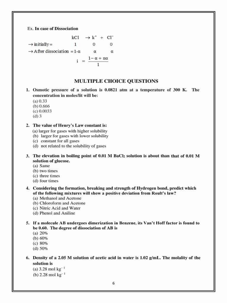 Solution IMQ Board 22-23 PDF | PDF