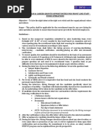 New Joiner Checklist - Onboard & Induction | PDF