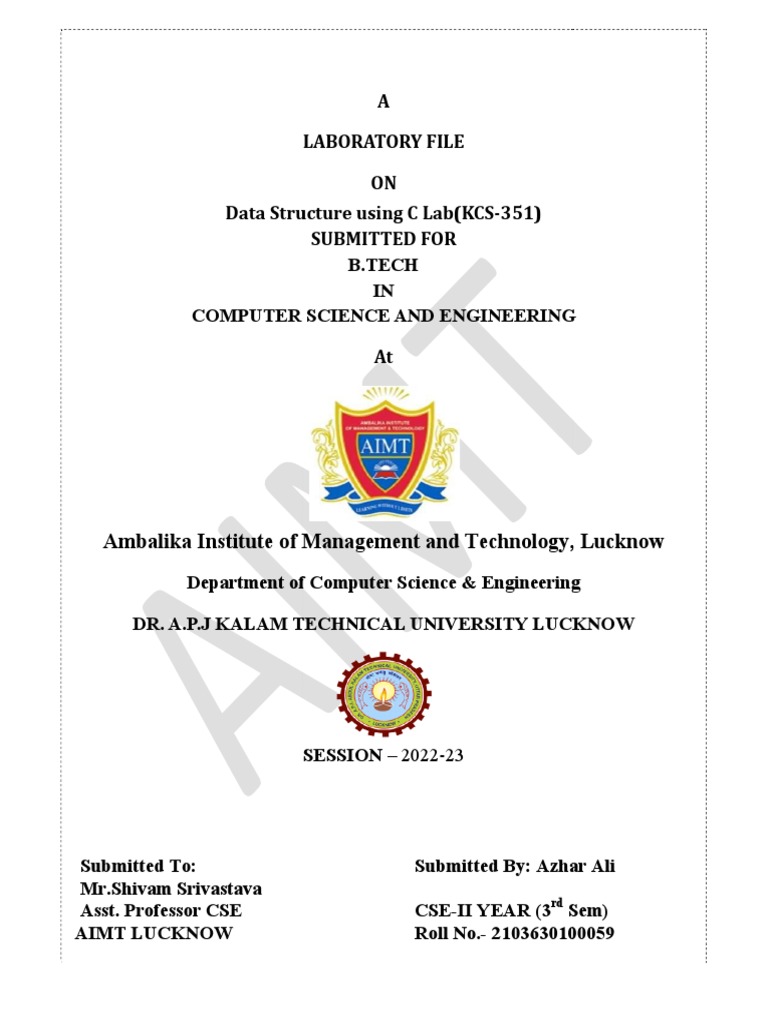 Dsa PDF | PDF | Queue (Abstract Data Type) | Engineering