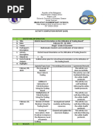 Action Plan Reading and Numeracy Program | PDF | Cognitive Science ...