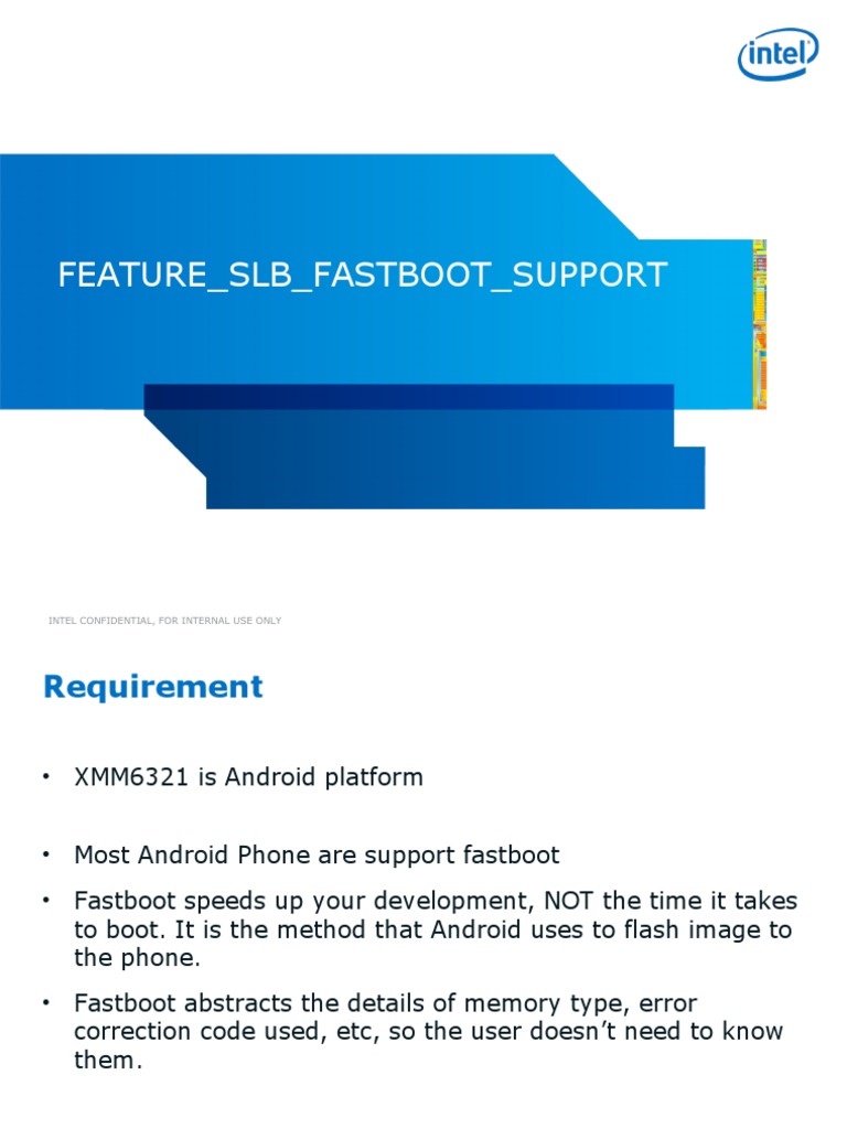 Fastboot | Download Free PDF | Usb | Booting