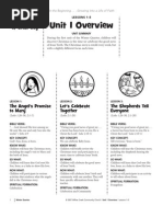 10/23/11 Fall Unit 2: Kids of The Bible Lesson 8 | PDF | Books Of Kings ...