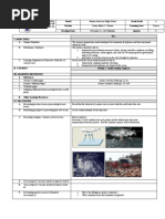 DPWH Weather Chart | PDF | Typhoon | Pacific Typhoon Seasons