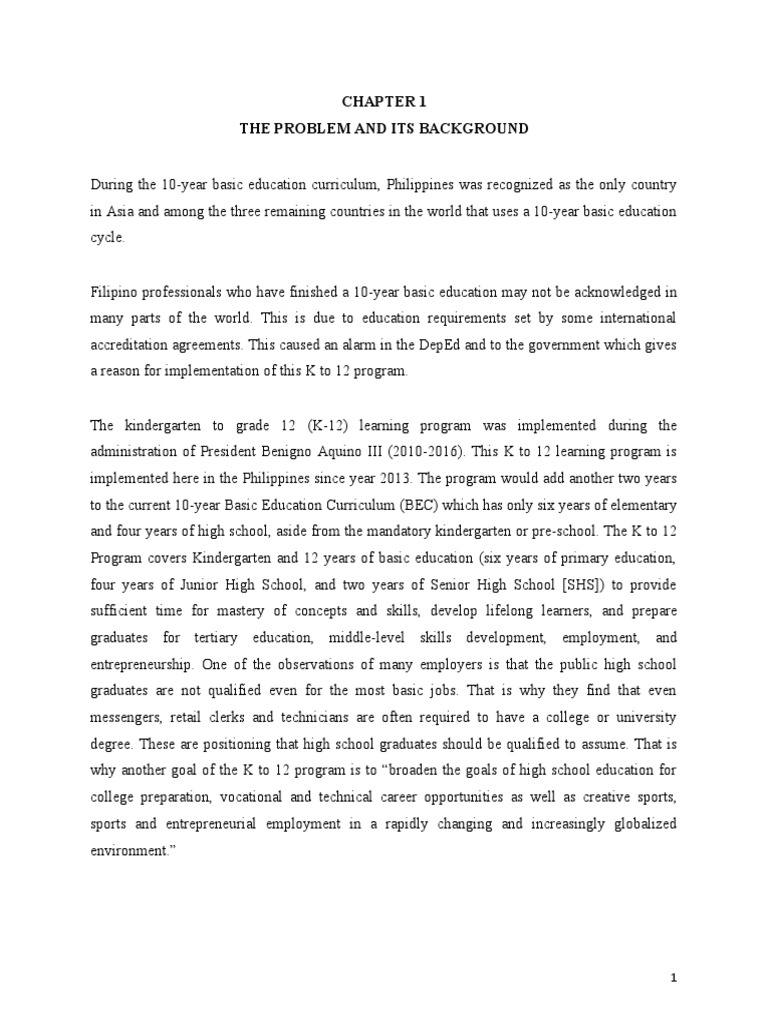 CHAPTERSGROUP3 | PDF | Methodology | Learning