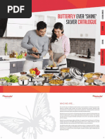 Tupperware Catalogue 2025 South Africa | PDF | Refrigerator