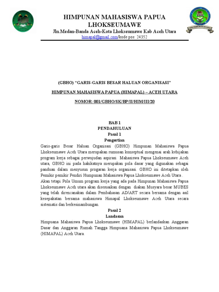 Gbho#himapal 2023 | PDF