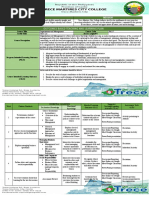 Walberg Theory of Educational Productivity | PDF | Learning Theory ...