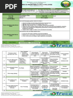 Walberg Theory of Educational Productivity | PDF | Learning Theory ...