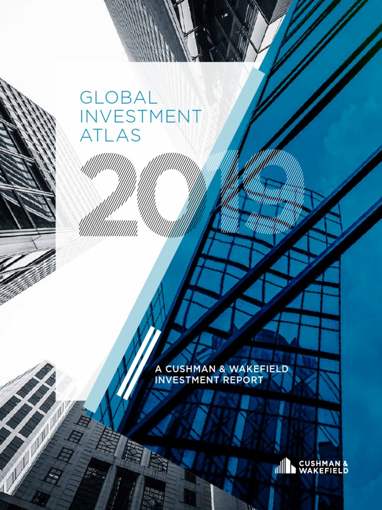 C W Global Investment Atlas 2019 PDF | PDF | Investing | Market Liquidity