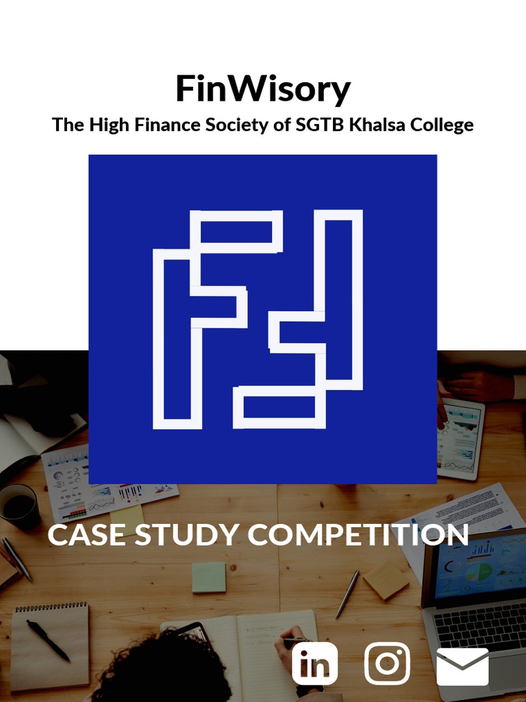 PVR Cinema Case Study Competition | PDF