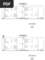 Panduan Penyampaian Laporan KPPK Triwulanan | PDF