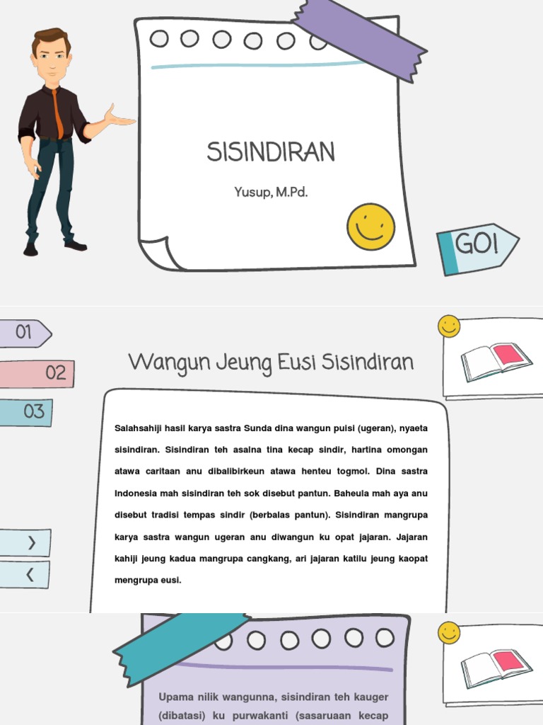SISINDIRAN_1 | PDF