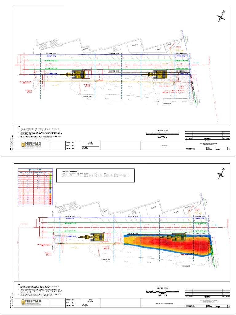 Results of a Survey Assessing the Potential for a Multi-Purpose Community Facility in Queens ...