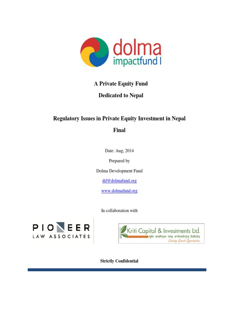 dif-i-regulatory-issues-pdf-private-equity-valuation-finance
