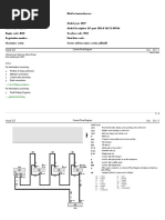 JLG Emr2 Engine Fault Codes | PDF | Throttle | Manufactured Goods