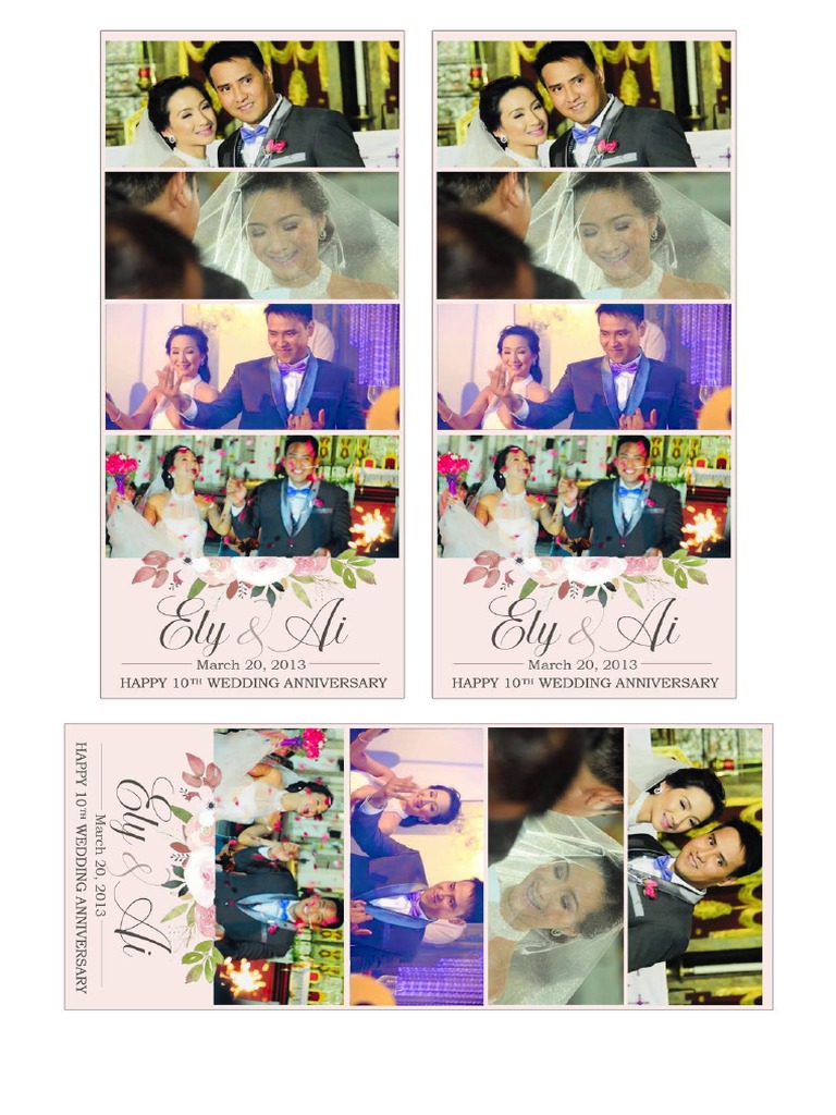 Pink Layout - READY TO PRINT FILE - A4 PDF | PDF