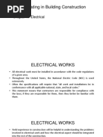 1 NEIS NECA 1 Standard For Good Workmanship in Electrical Construction ...