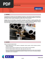 Tank Bund Wall Design Guide | PDF | Civil Engineering | Nature