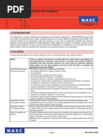 NEBOSH_IDip_Sample_Exam | PDF