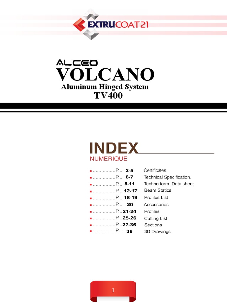 TV 400 HINGED PDF | PDF