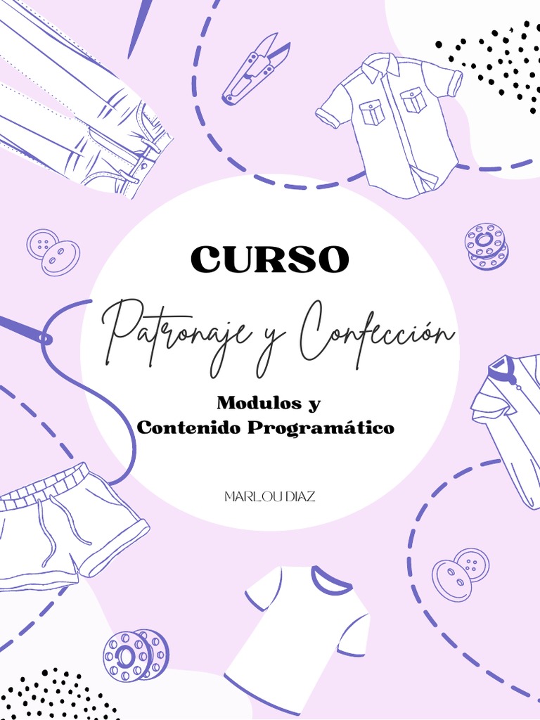 Contenido Programático | PDF