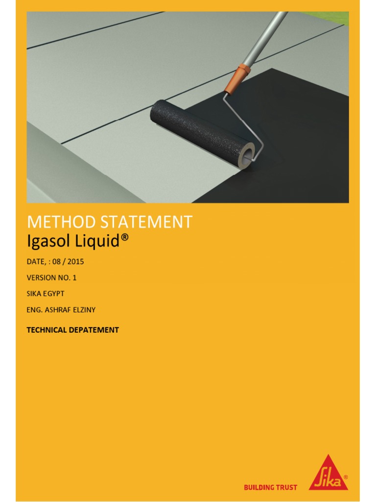 Igasol_Liquid | PDF