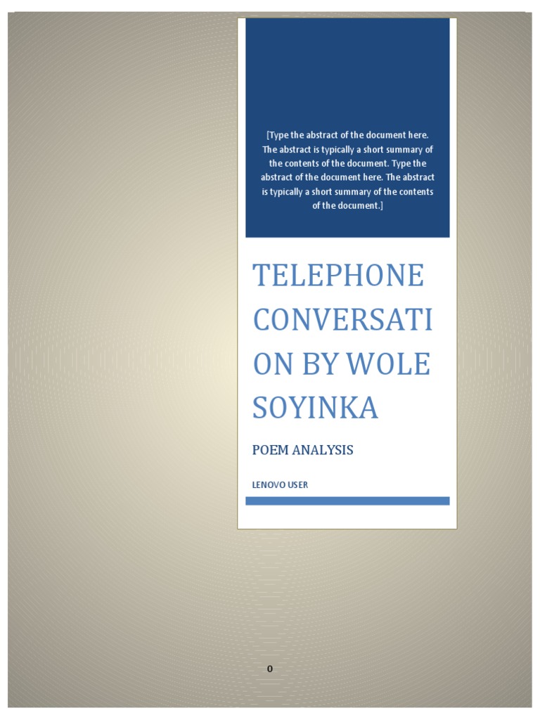 1587036112poetry Presentation Group 5 | PDF | Poetry | Racism