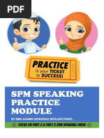 SPM Paper 2 Part 3 (Extended Writing) - Format | PDF | Fast Food ...