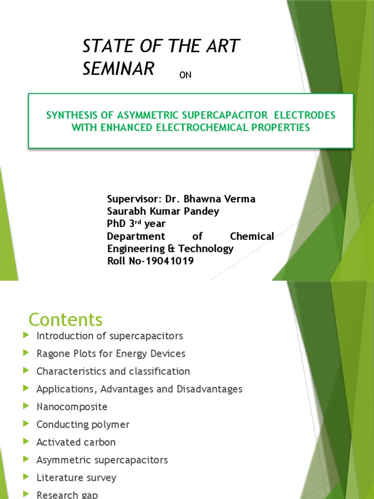 SOTA | PDF | Electrical Engineering | Physical Sciences