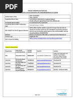NSEZ Unit Details | PDF