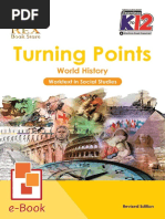 Science, Technology and Society (STS) Book | PDF