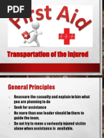 Cradle Method: Crutch | PDF | Arm | Coma