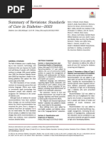 Aldrete's Scoring System | PDF | Health Sciences | Health Care