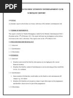 Hexco Past Exam Papers Zimbabwe PDF | PDF