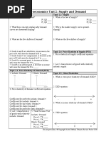 CEPCI | PDF | Consumer Price Index | Economic Sectors