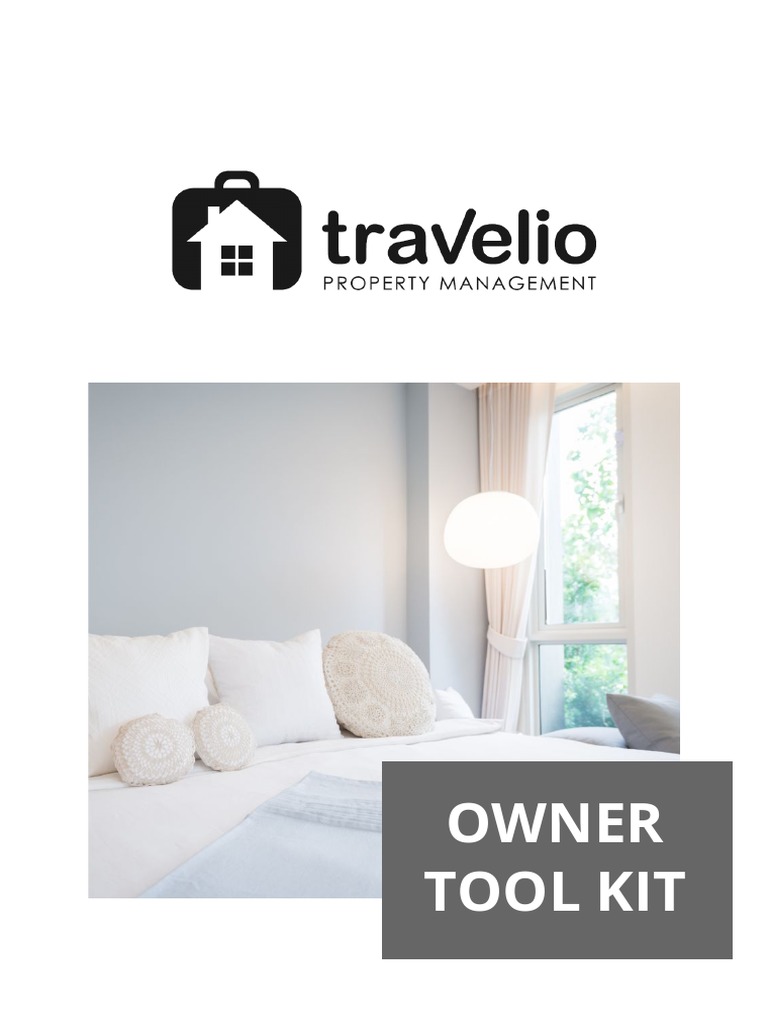 Owner Tool Kit | PDF | Bisnis | Pengelolaan Keuangan & Uang