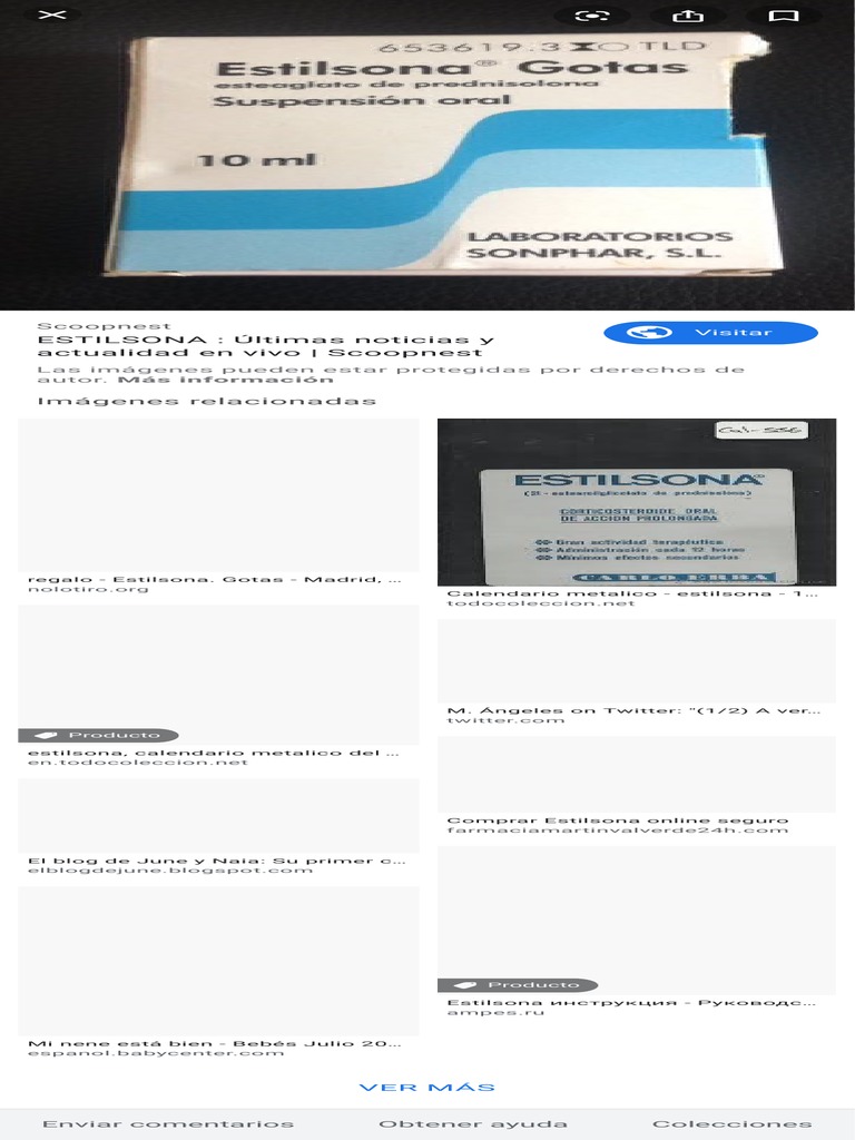 Estilsona - Búsqueda de Google PDF | PDF