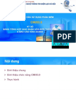 Ban Gioi Thieu ECUSSign Pro | PDF