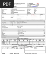 LTO Official Receipt | PDF | Receipt | Transport