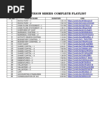 HCL Organization Chart | PDF | Economies | Business