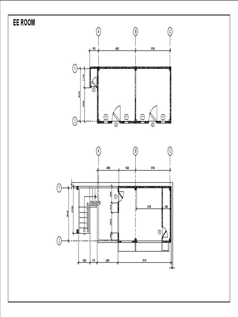 Em Jake Archi Plans - Preliminary | PDF | Culture Of Queensland ...