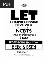 ART APPRECIATION Let Reviewer | PDF | Paintings | Impressionism