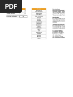 Galaxy Tier List | PDF