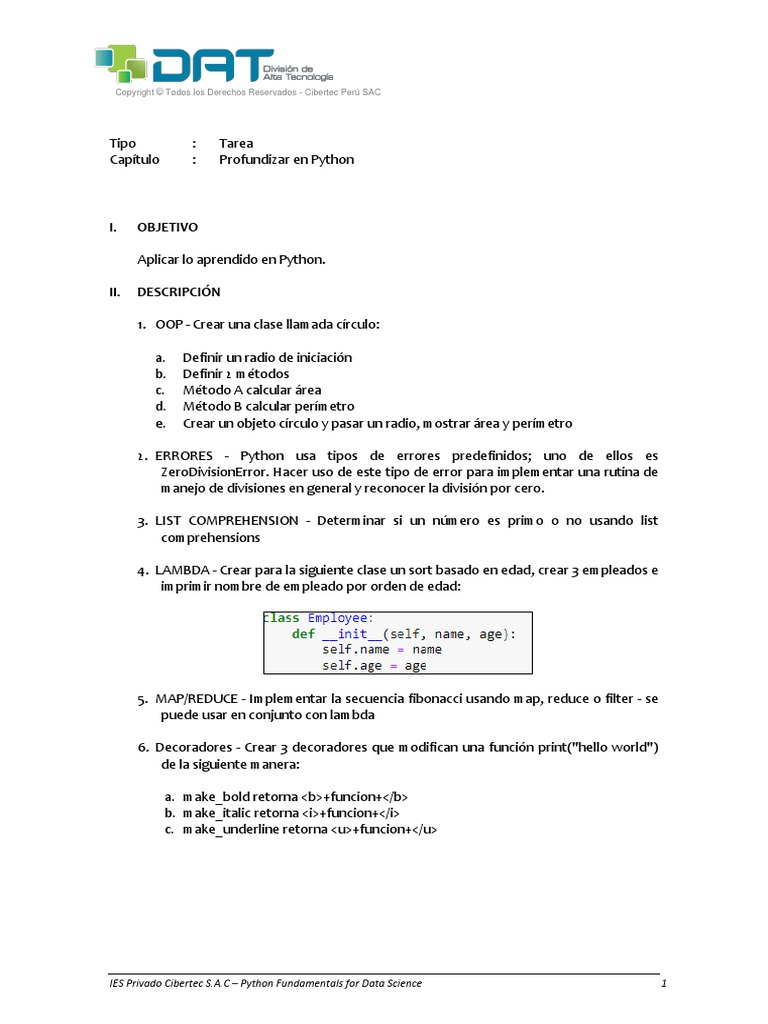 05 Tarea | PDF