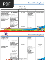 The Kab Scout Program | PDF | Scouting | Youth Organizations