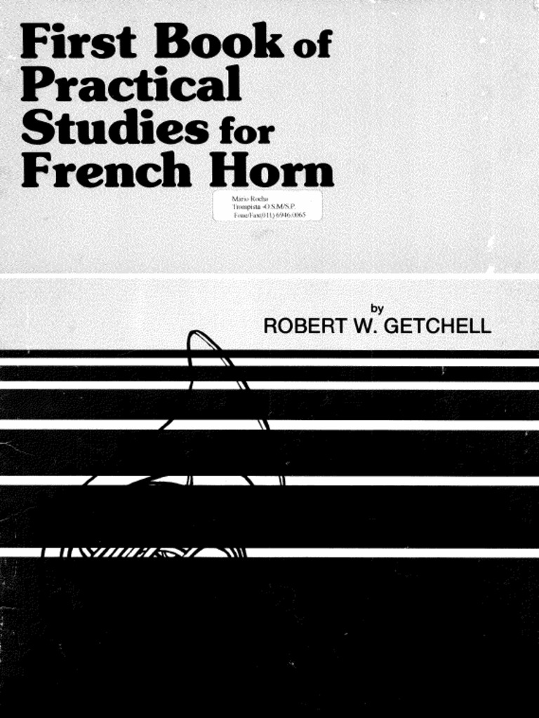 Getchell First Book Tpa | PDF