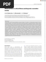 Lampiran 2 Formulir Metode Taksiran Visual Skala Comstock | PDF