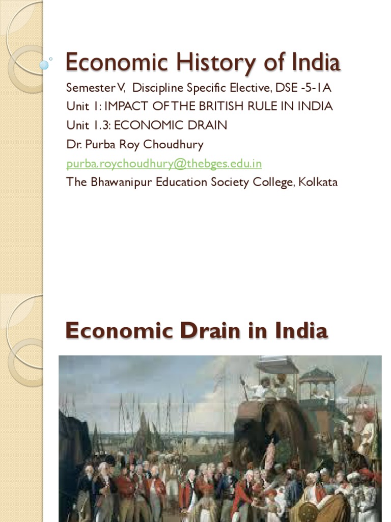 Economic Drain PRC | Download Free PDF | Economies