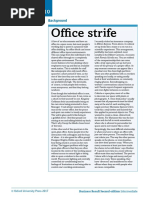 Enforceability of Economic and Social Rights (ESR) | PDF | Human Rights ...