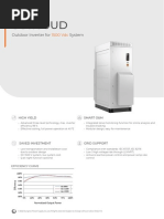 Sungrow Data Logger 1000 - 1000B Usert Manual | PDF | Computer Network ...